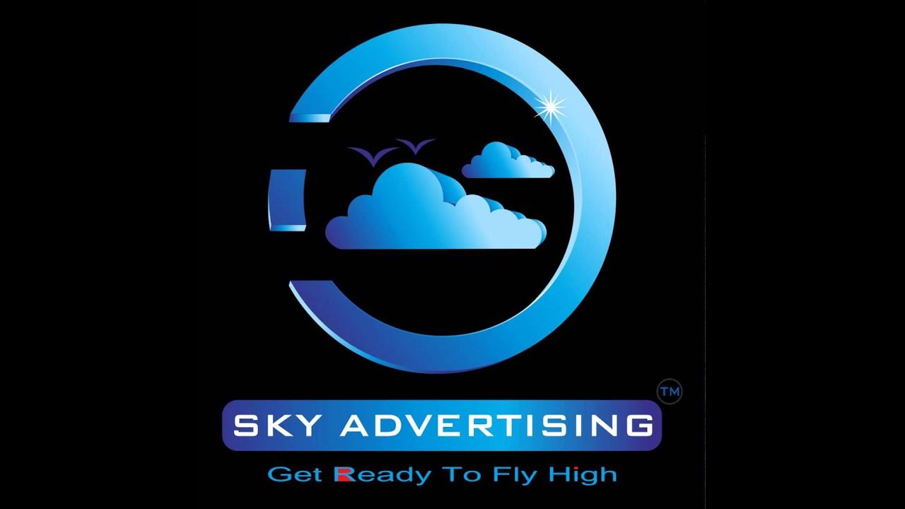 Sky Ad, Sky Advertising, In India, Sky Future India, Sky Advertising In ...