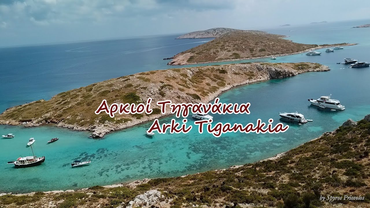 Αρκιοι Τηγανακια Arkioi Tiganakia - YouTube