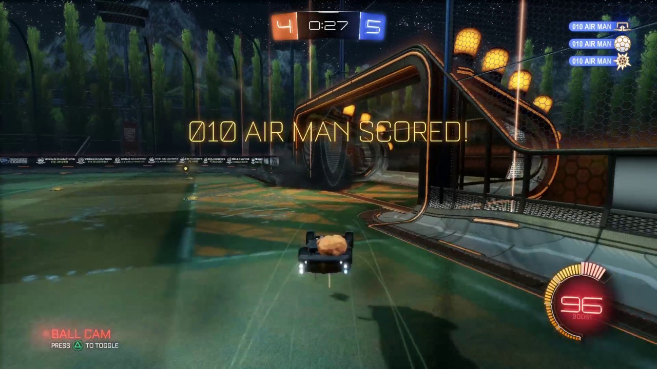 Close game - YouTube