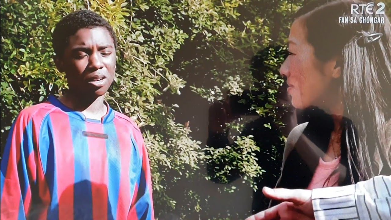 The Dumping Ground Series 2: Bailey First Appearance - YouTube