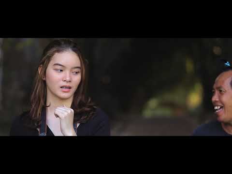 INTIM short movie trailer