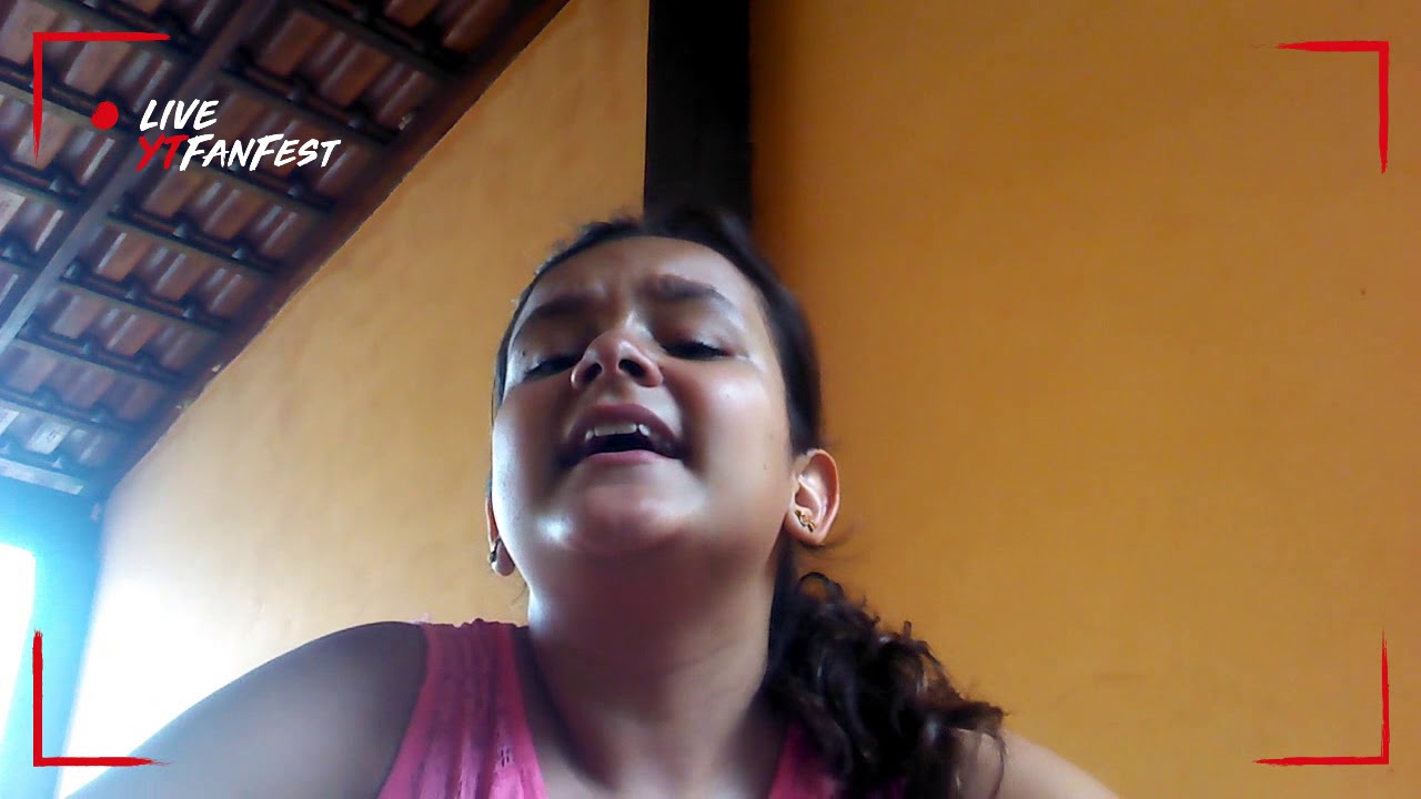 Fazendo ginástica ... - YouTube