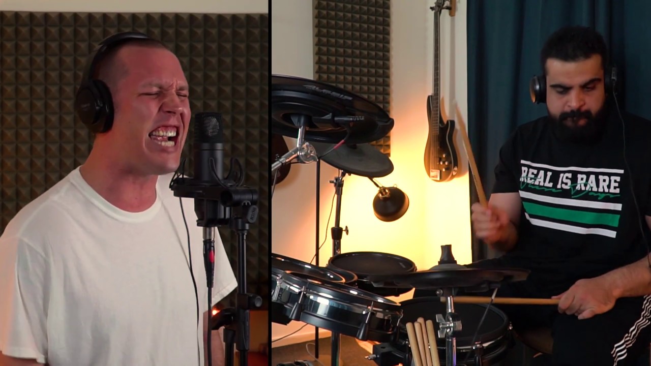 Cochise - Audioslave (full band cover) - YouTube