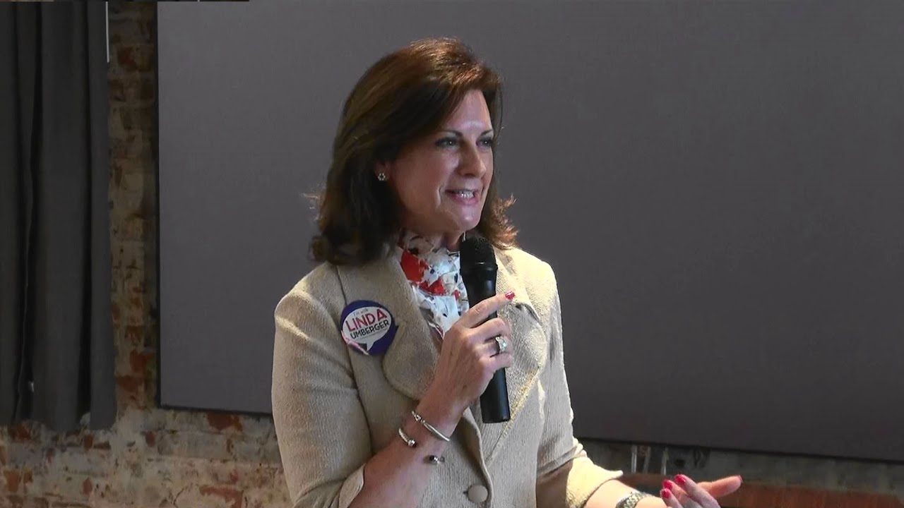 Linda Clary Umberger — Candidate for GOP National Committeewoman for GA ...