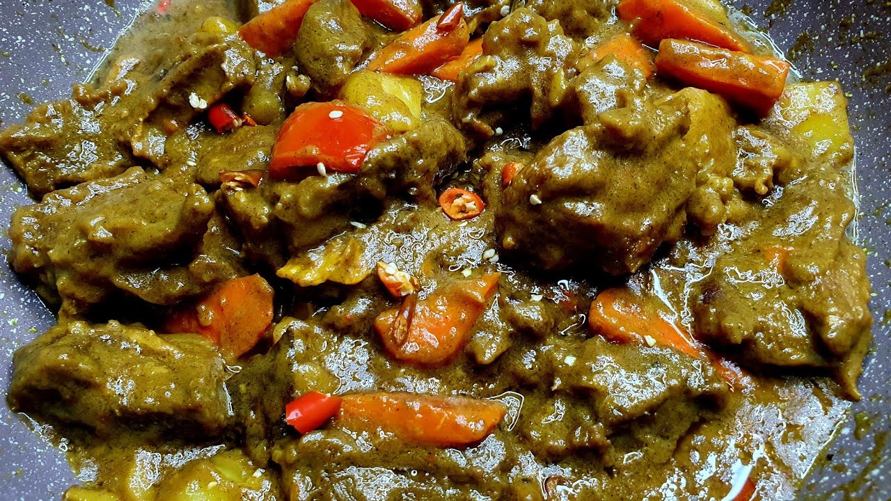 Beef Curry Recipe Ideas YouTube beef-curry-recipe-ideas-youtube
