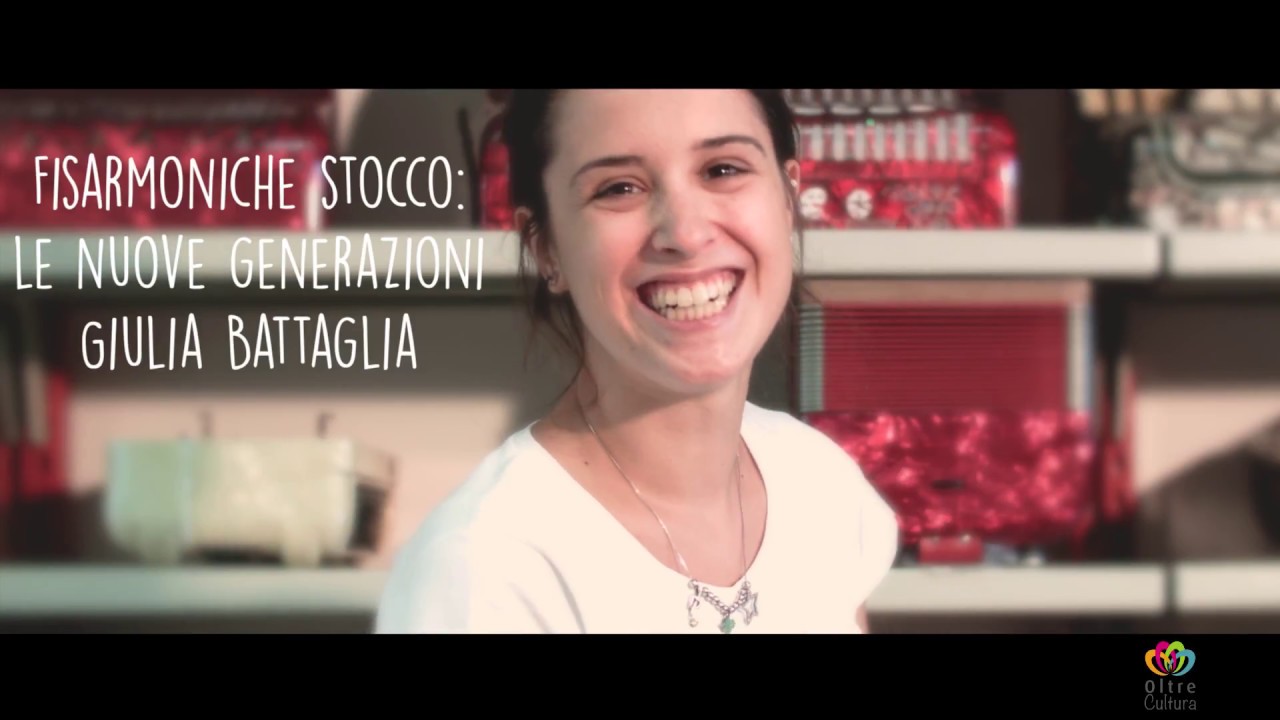 Stocco Fisarmoniche / Parte 1 – Ciclo “La Più Bella – La Fisarmonica di ...