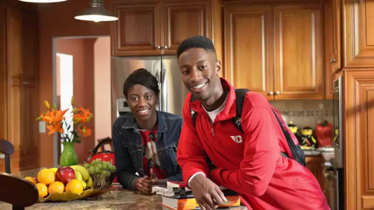 Jordan Benjamin Shares Why Harley - YouTube