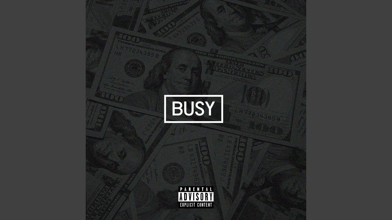 Busy (Radio Edit) - YouTube