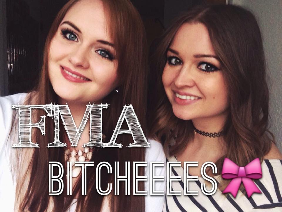 FMA | Bitcheeees - YouTube