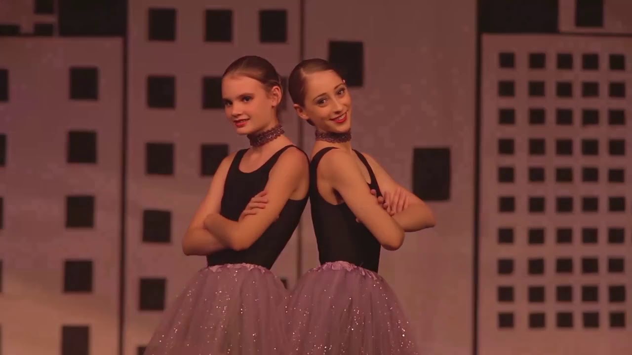 Broadway & Ballet 2019 HD - YouTube