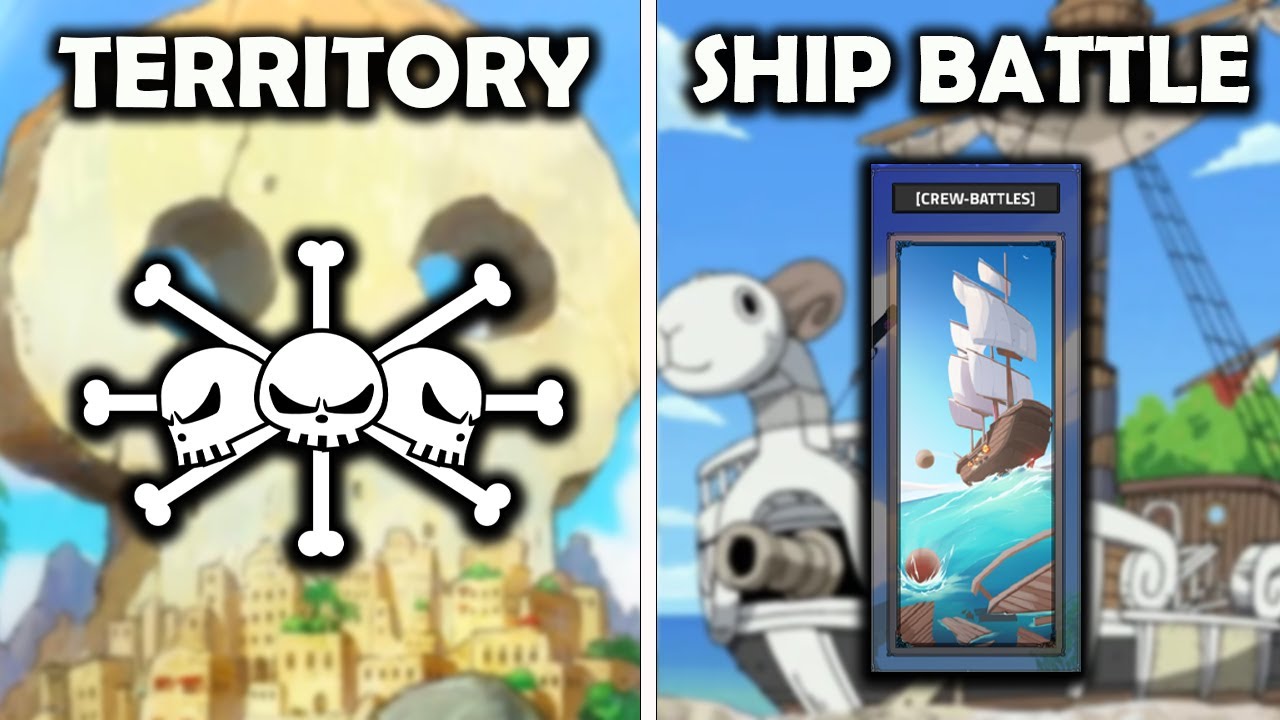 Rell Seas Crews are Changing the Game - Here's What You Need to Know ...