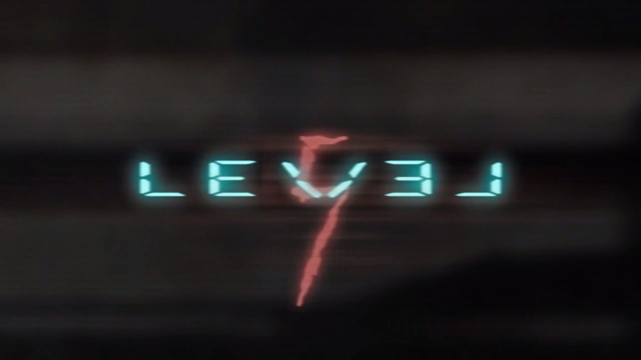 LEVEL 5 (Short-Movie) (Douglas Education Center) - YouTube