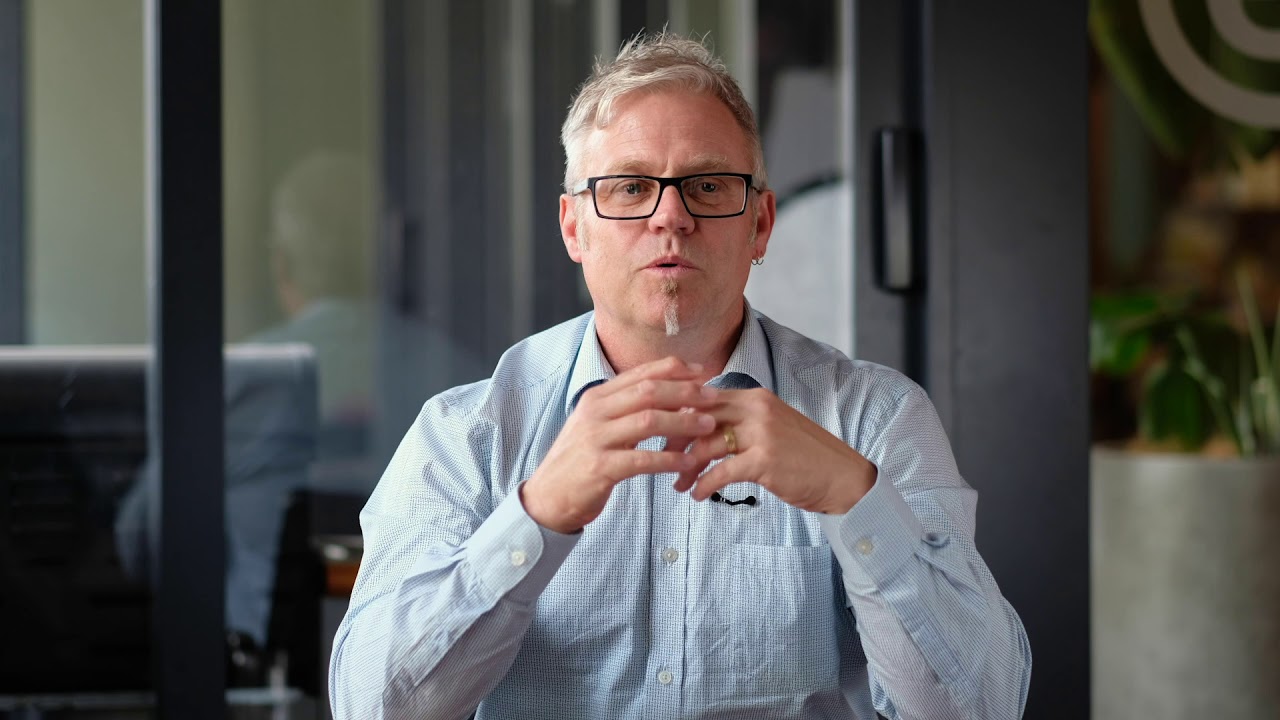 Introducing Mark Presnell (Mr Integration) and Convergence Ltd - YouTube