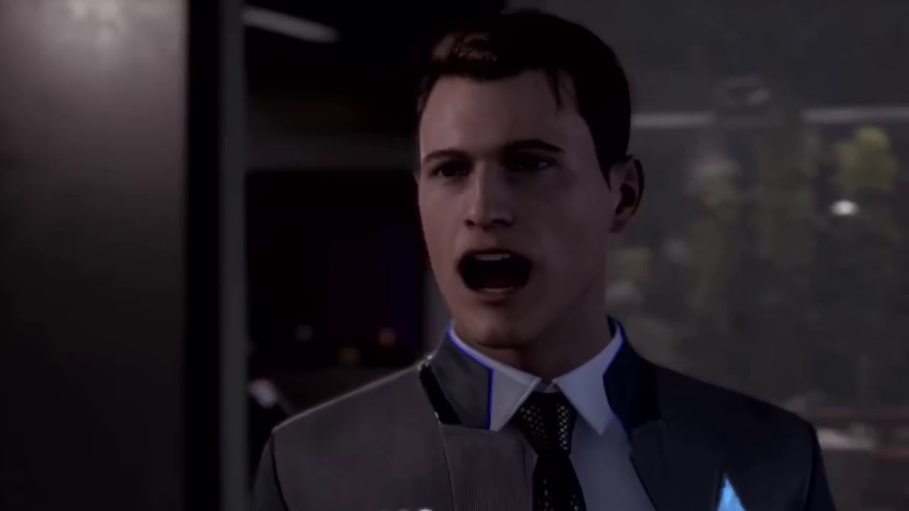 Destroy the child - YouTube