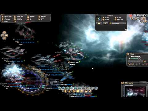 Darkorbit - Hopla Zıpla Cekirge | HD