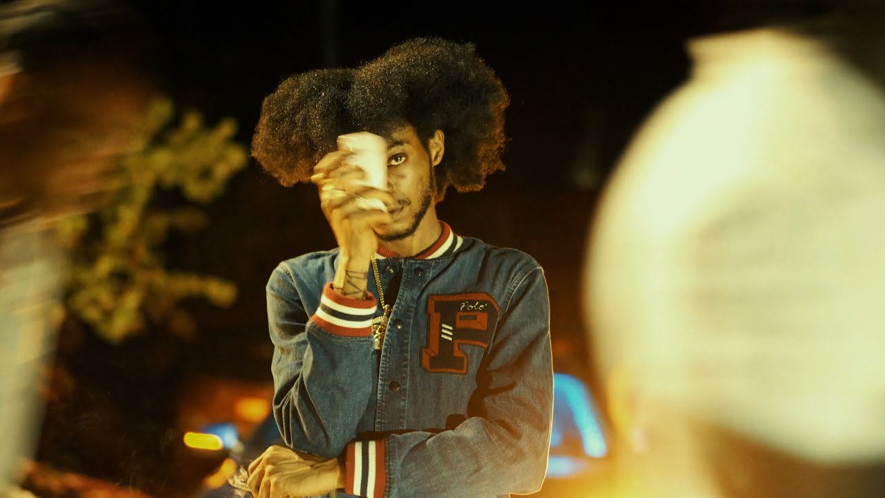 Daddy1 - Money Pree (Official Music Video) - YouTube