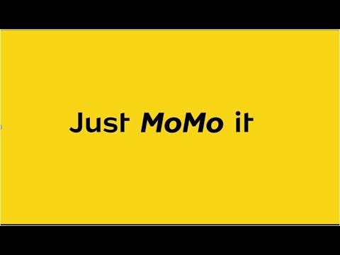 MTN MoMo Pay - YouTube