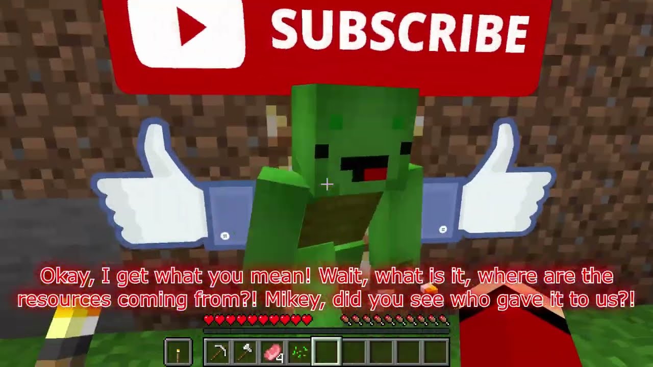 Playing as a WEREWOLF HUNTER in Minecraft! - YouTube