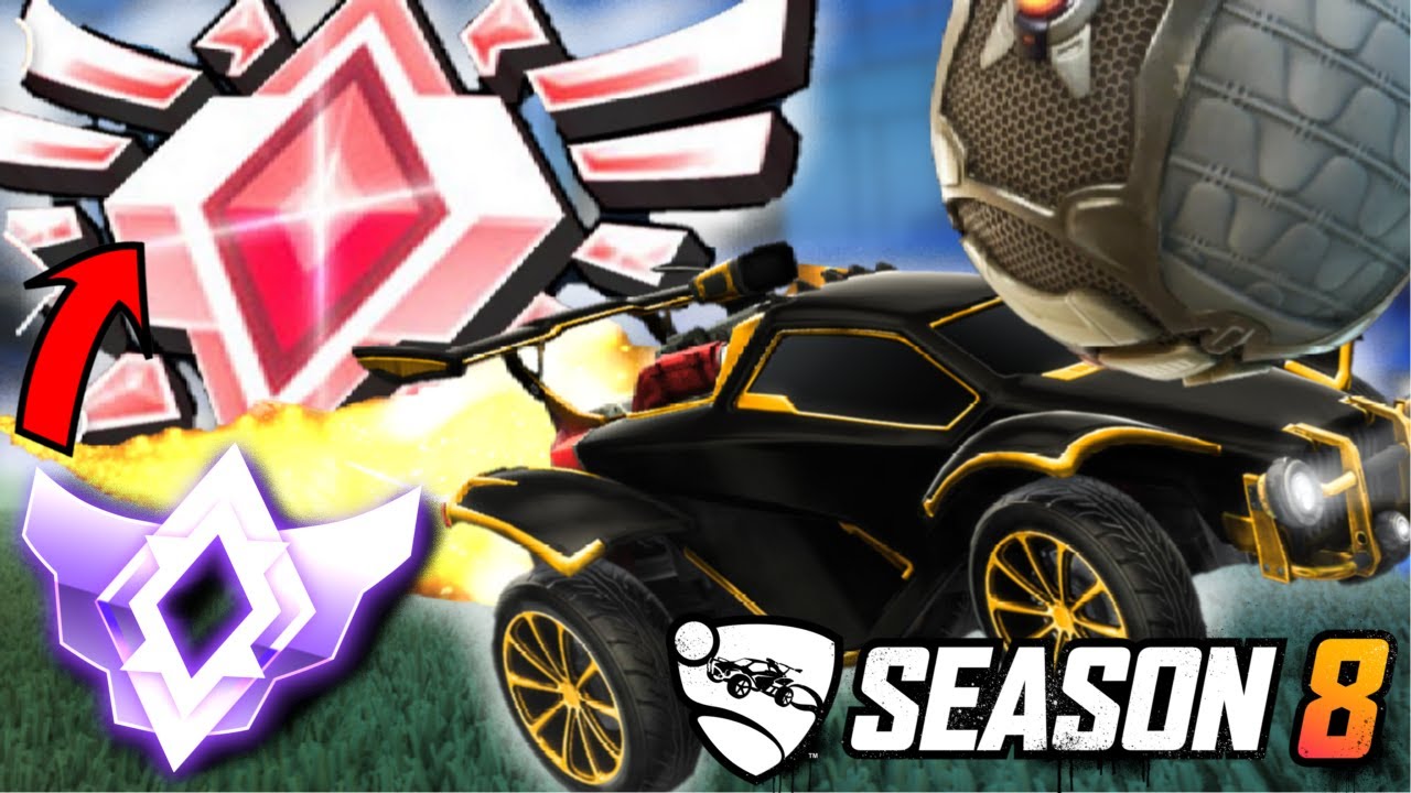 Tips to Rank up in 2v2 - Ranked C3 to GC in rocket League - YouTube