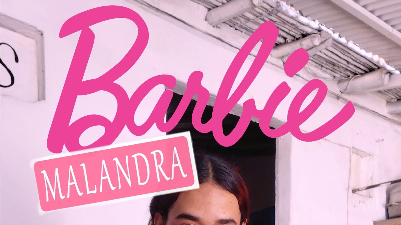 DIA 1️⃣ DISFRAZANDOME!🎃 HOY TODO BARBIE MALANDRA🩷🔫😱 - YouTube