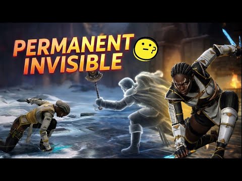 Why Is She the Most TOXIC Hero in the Game? 💀 | Shadow Fight 4 Arena 