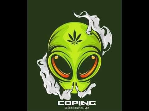 DJ OKAN DOGAN - COPING 🔥 ( Original Mix 2026 )