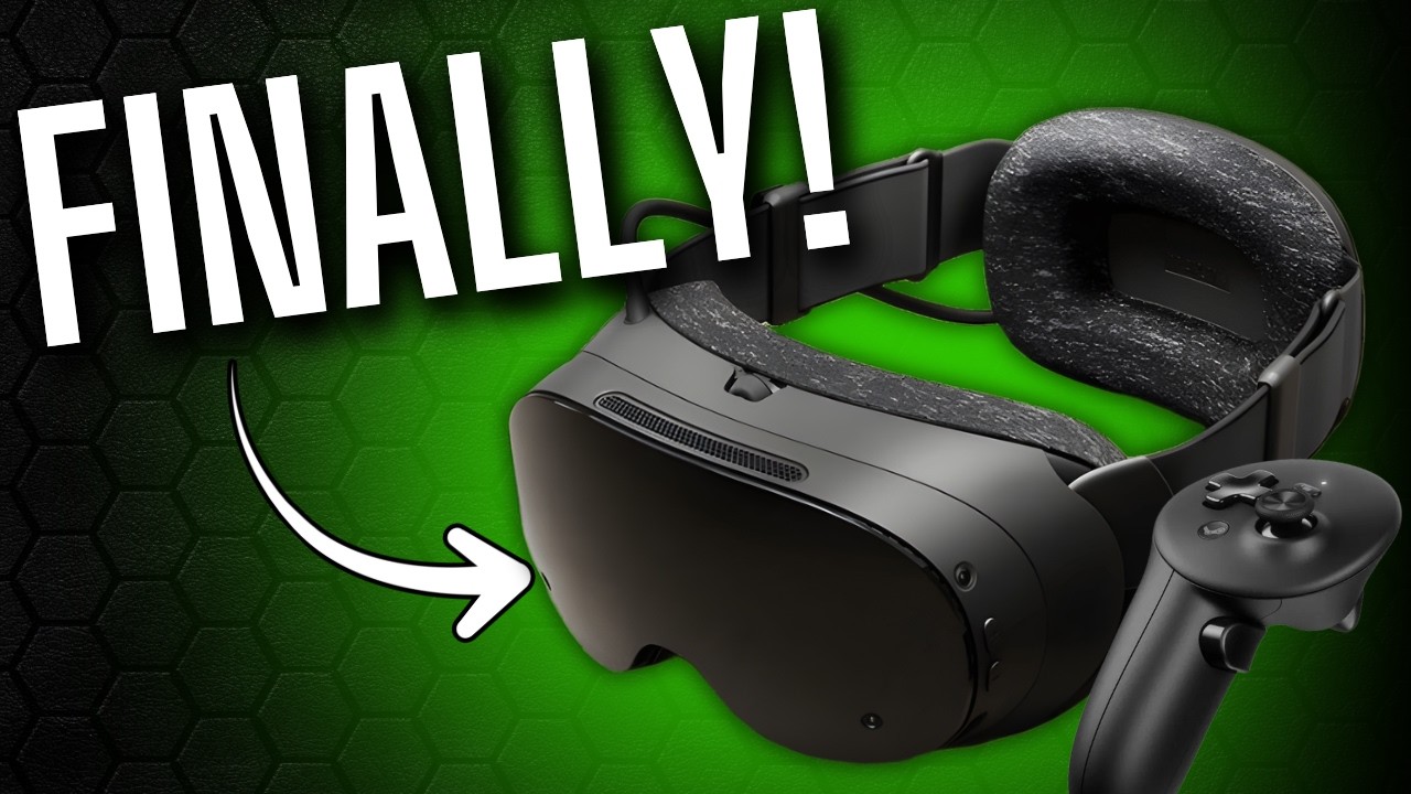 Six Years Later… Was The Steam Frame Worth The Wait? - YouTube