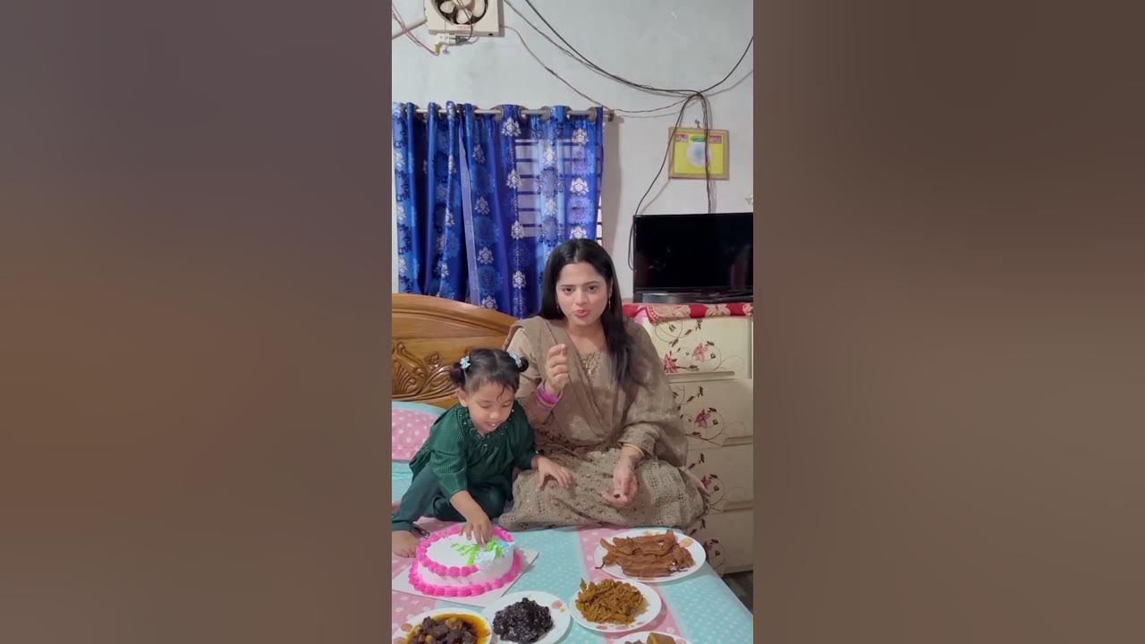 Bithy mini vlog video! #viralvideo #shorts #minivlog - YouTube