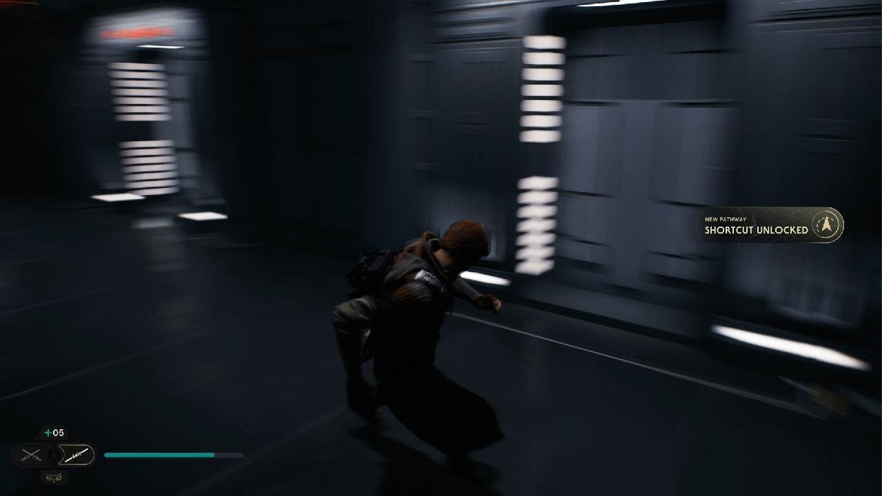 True Jedi Master - YouTube