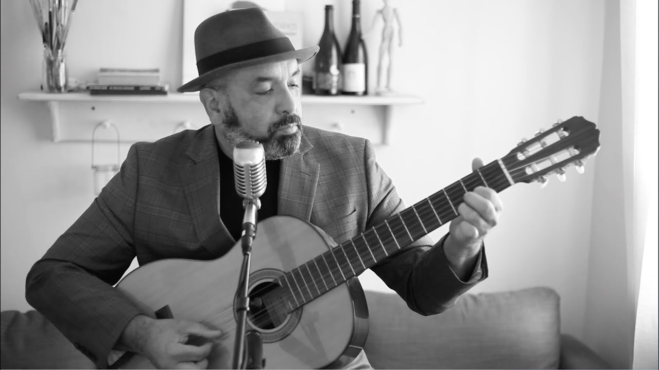 "Uocchie C'arraggiunate" by Alfredo Falconi Fieni and Rodolfo Falvo ...