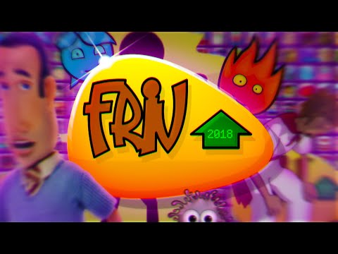 DO YOU REMEMBER FRIV?