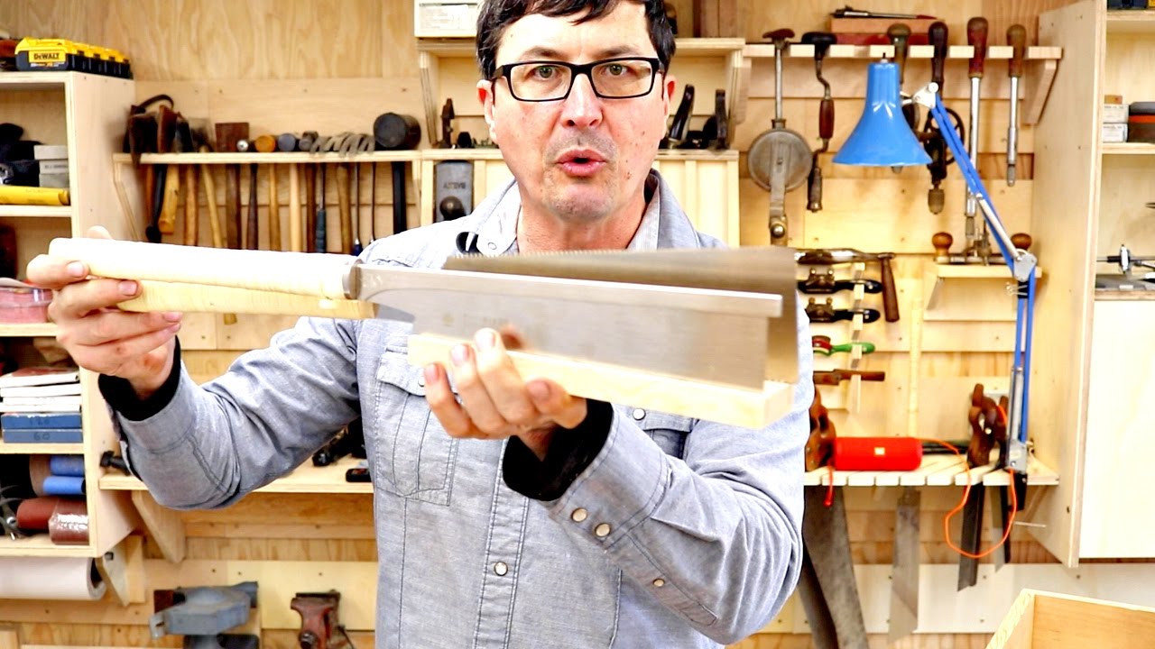 How To Assemble The Perfect Toolbox - YouTube