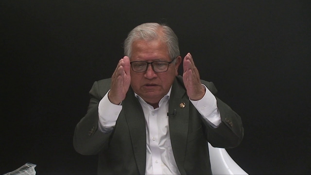 PETROLEO Y DESARROLLO - INVITADO ING FRANKLIN PAREDES TEMA SALIDA DEL ...