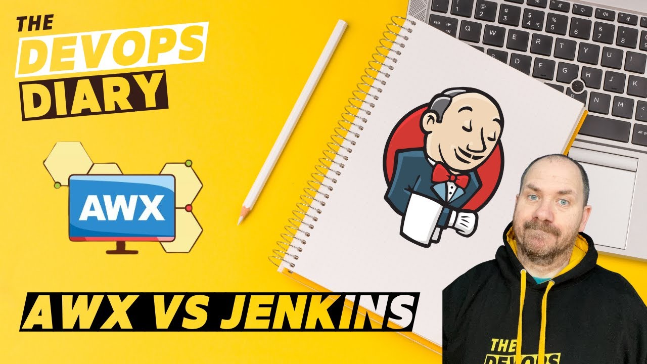 AWX and Jenkins: Unveiling the Best for Your Project Management" - YouTube