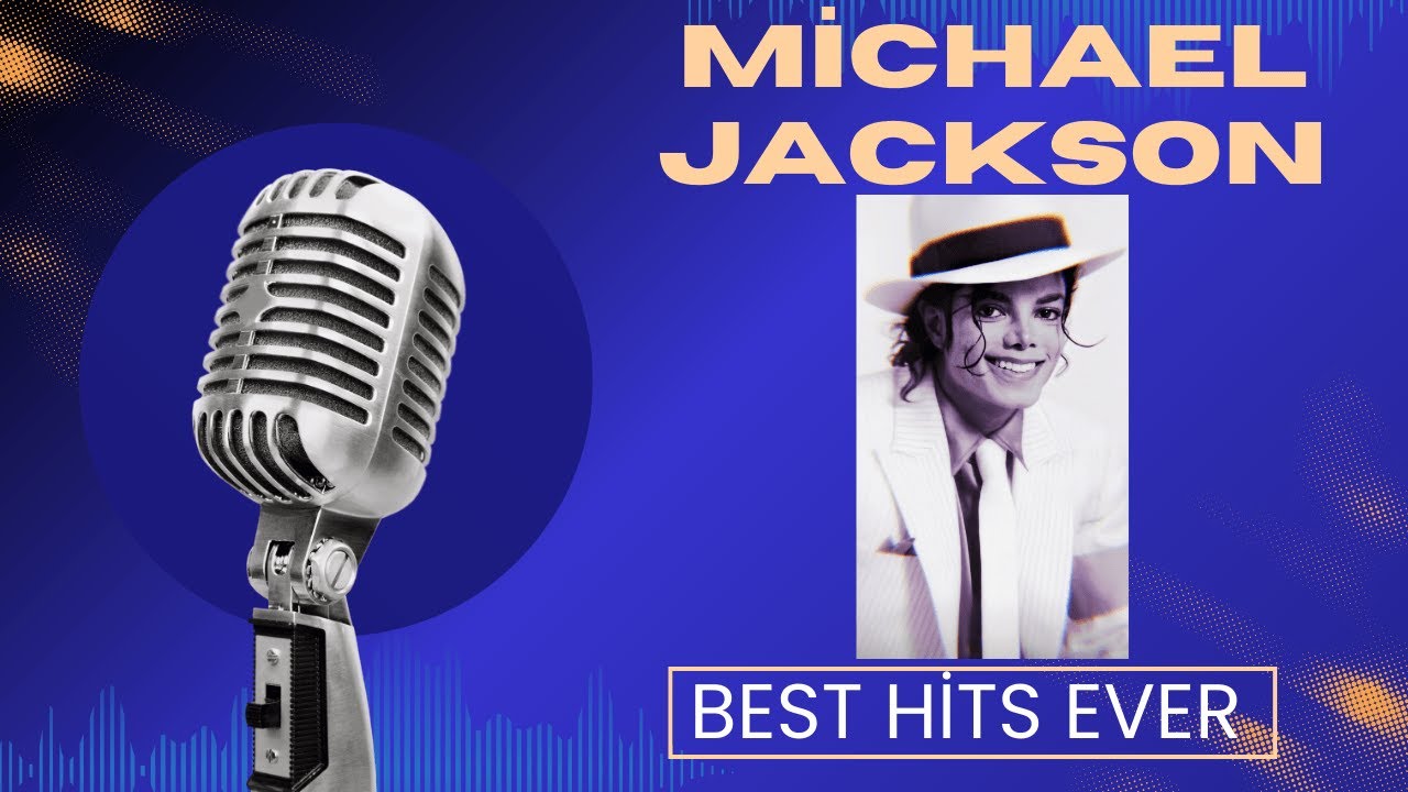 Best of Michael Jackson Hits / Mix by DJ D-NIZ - YouTube
