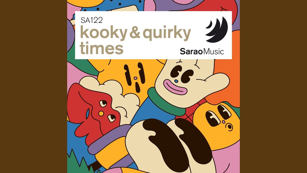 Wacky Dance - YouTube Music