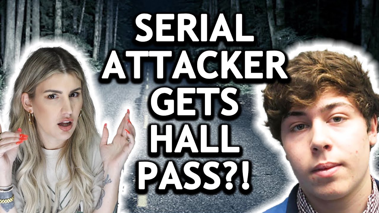 VILE! Teen Boy Repeatedly Violates Young Girls & Gets Away With It ...