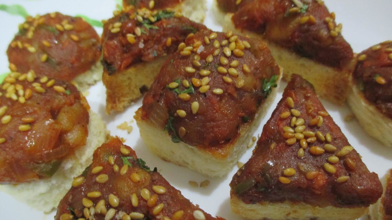 BREAD GOLD COINS RECEIPE | TASTY SNACK | CHILDREN'S FAVOURITE - YouTube
