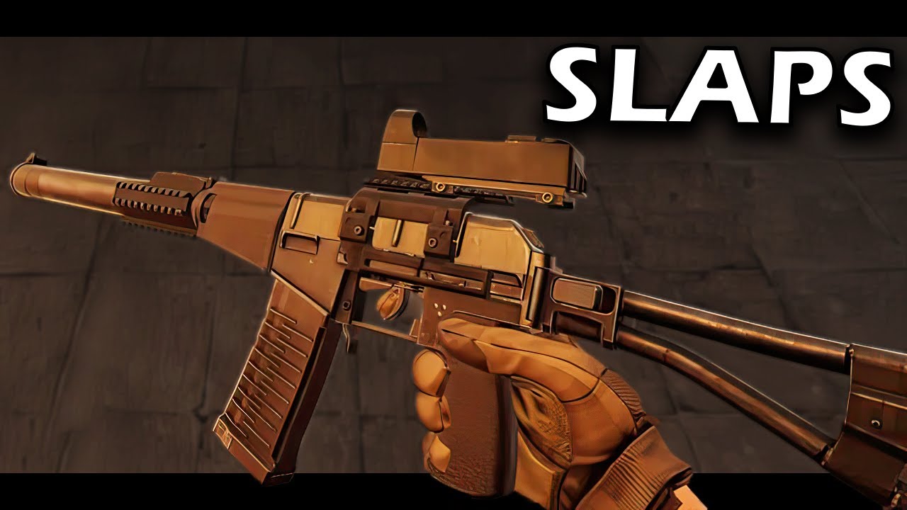 AS VAL's Hidden Power UNLEASHED! 💣 Hardcore GoT Ep.40 - YouTube