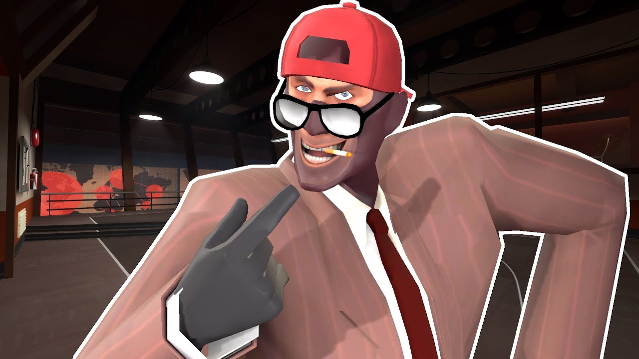 I am the spy and this is my plan - How to win casual - YouTube