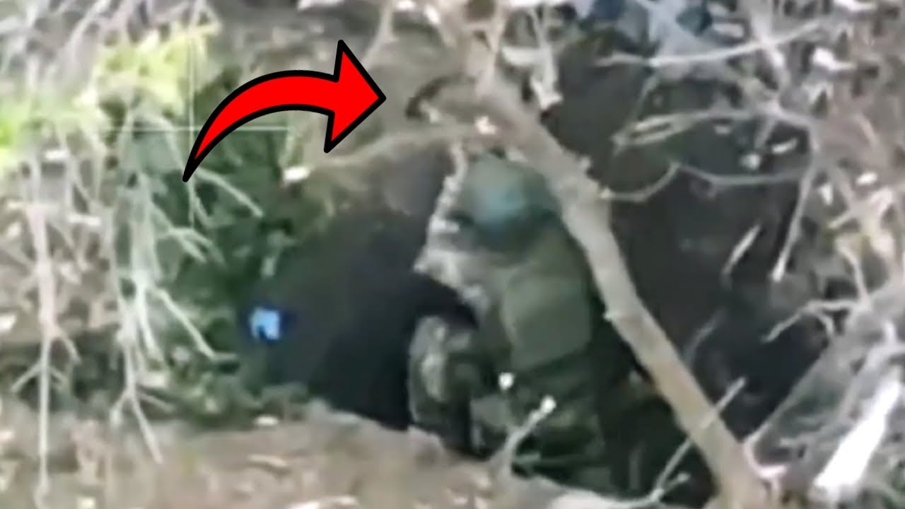 Rocket Launcher Fail! - YouTube