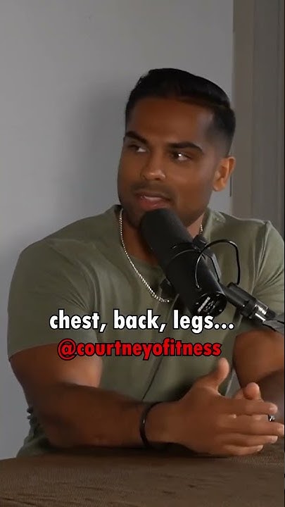 NEW PROGRAM ALERT - YouTube