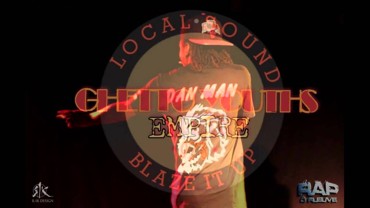 M blaze yu a di Best (boom drop riddim )2013 - YouTube