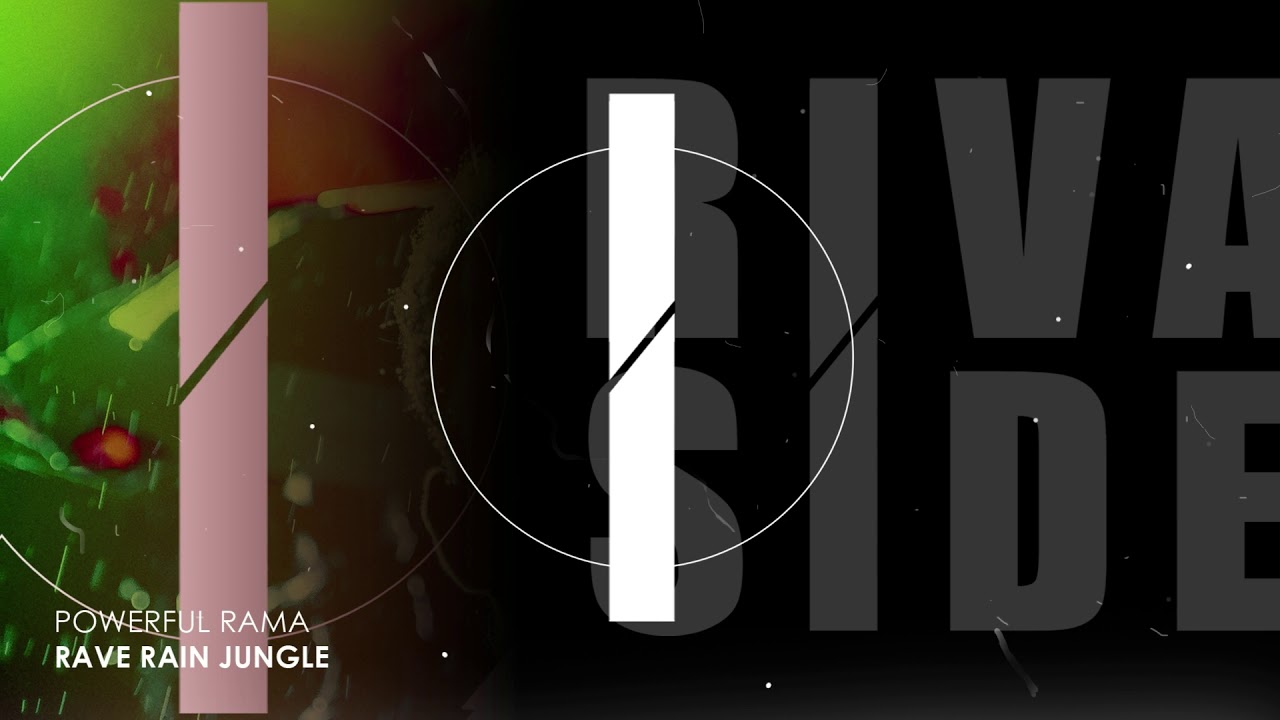 POWERFUL RAMA - Rave Rain Jungle (Original Mix) - YouTube Music