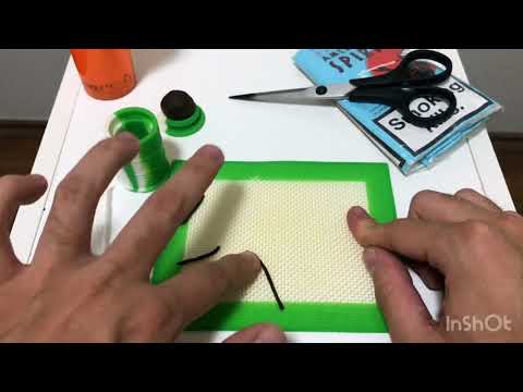 Sessão Hash Pakista de Nicole kush - YouTube