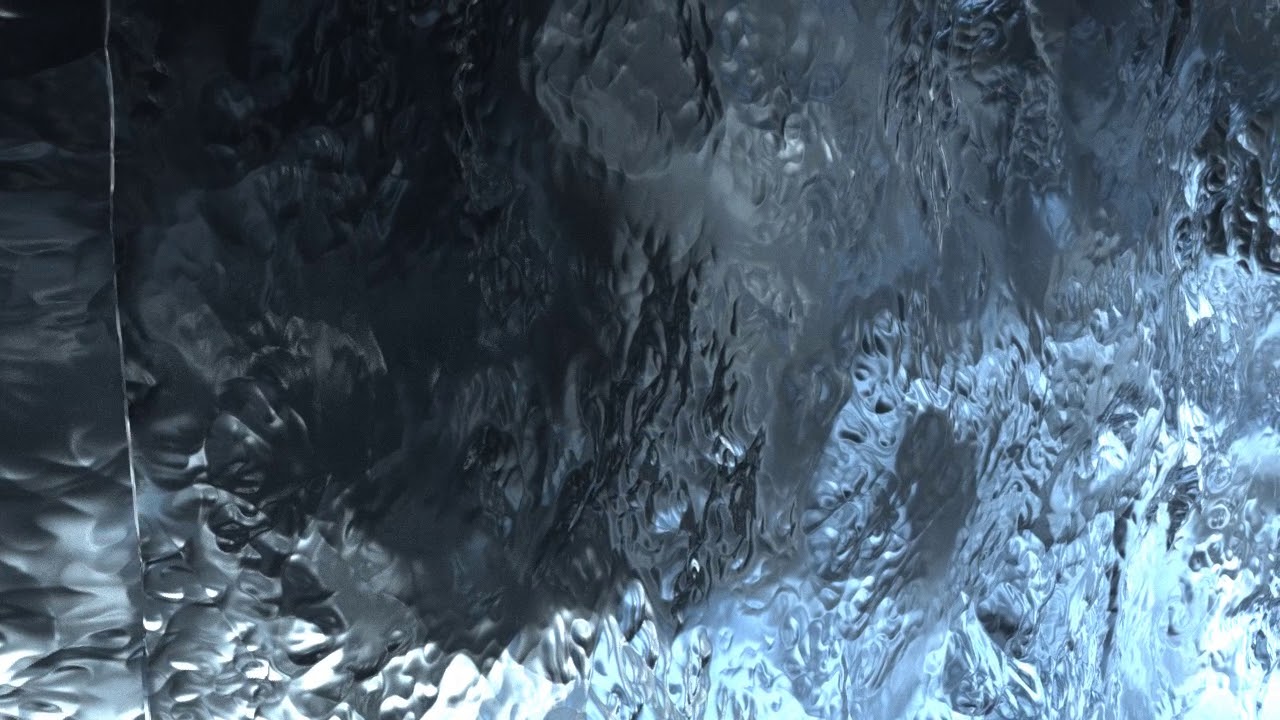 Real Scene of ICE(octane/c4d/cinema 4d) - YouTube