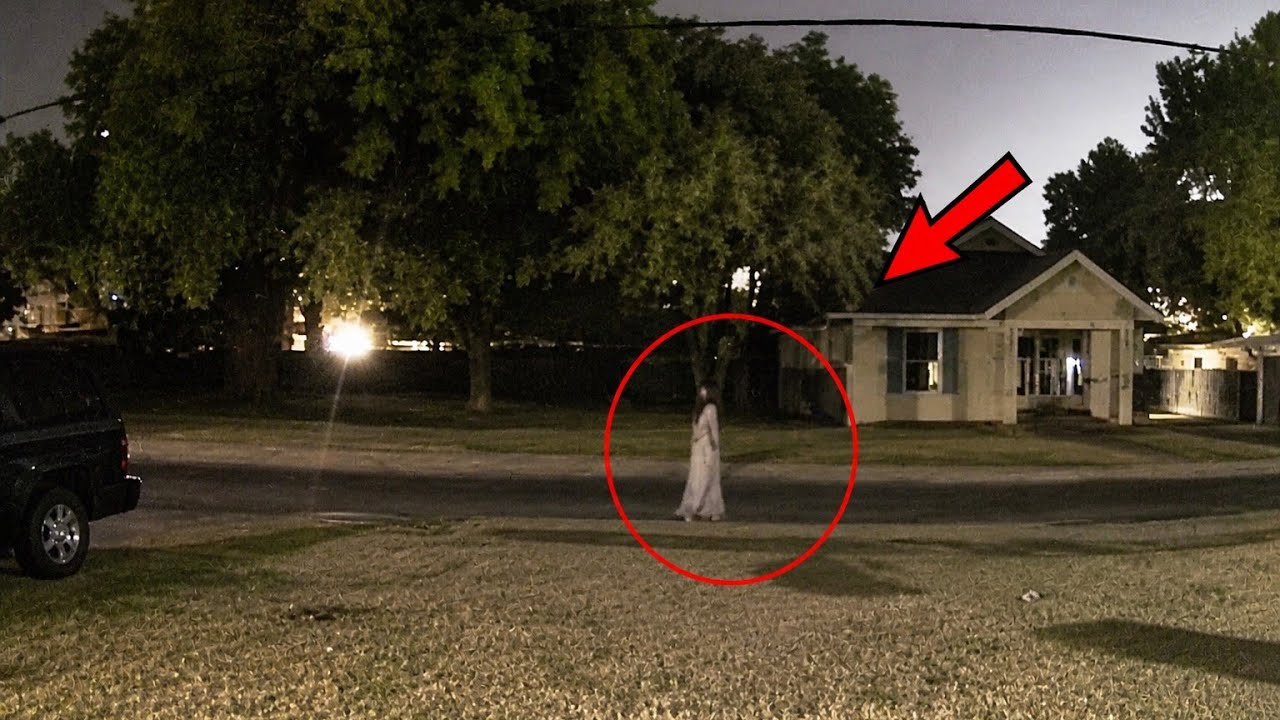 Activitati Paranormale Cu Fantome Partea A 2 A - YouTube