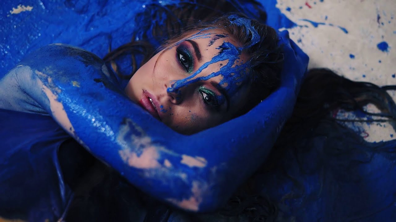 Body Paint. W.O. and L.O. Yinz - YouTube