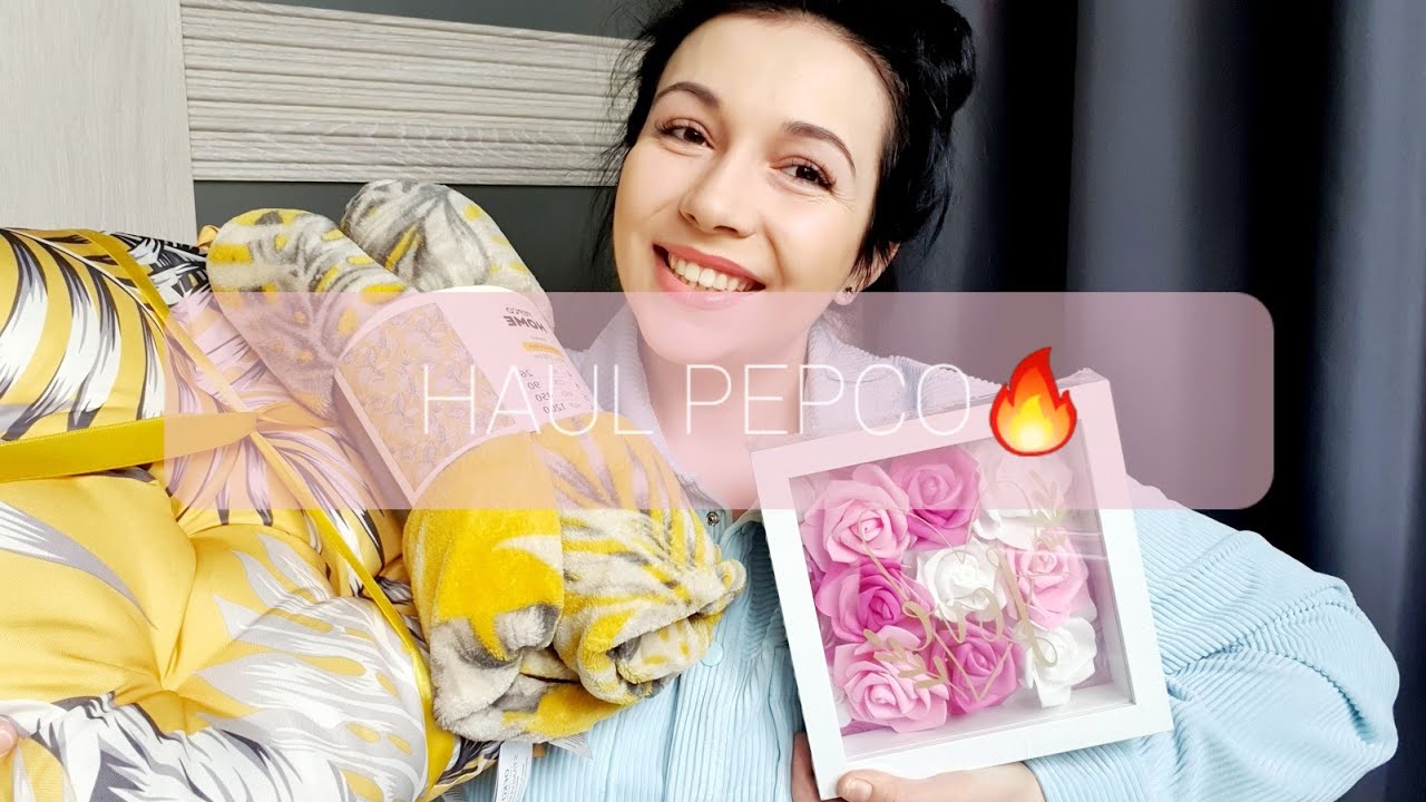 PEPCO HAUL SUPER NISKIE CENY W KOLEKCJI WIOSNA/LATO! 🌞 KONIECZNIE ...