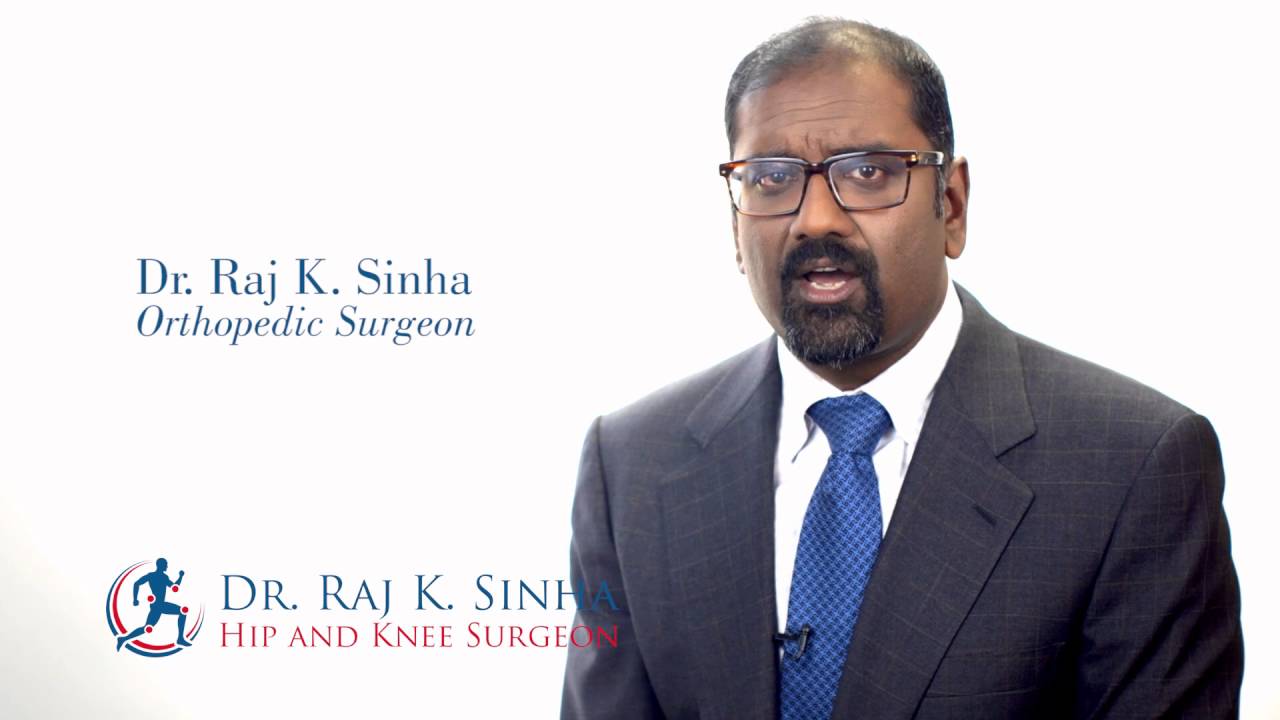 Dr. Raj Sinha - Website Intro - YouTube